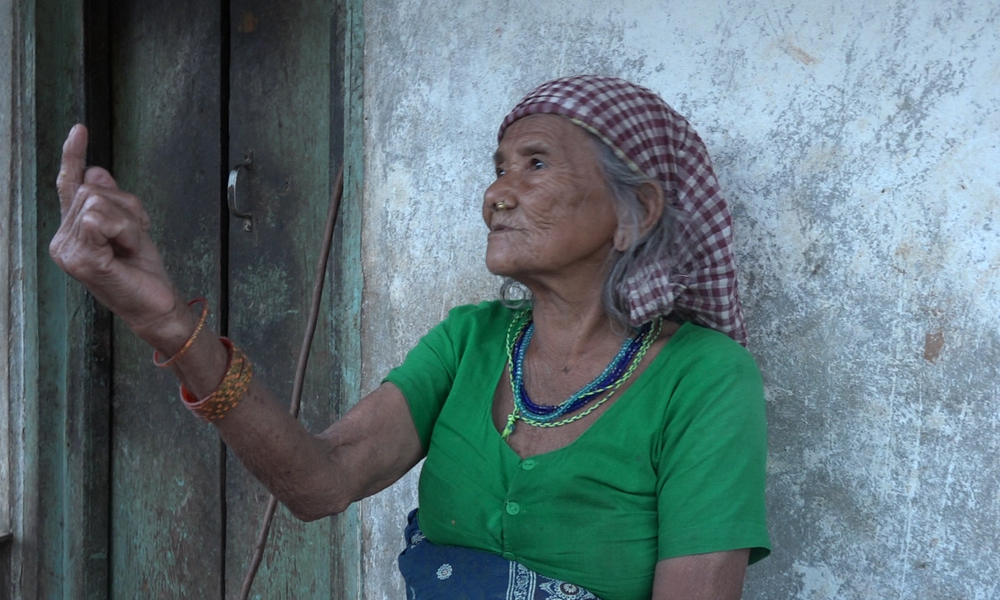 सुनकोशी मरिन डाइभर्सन परियोजनाबाट माझी आदिवासी आतङ्कित, एफपीक लागु गर्न ...